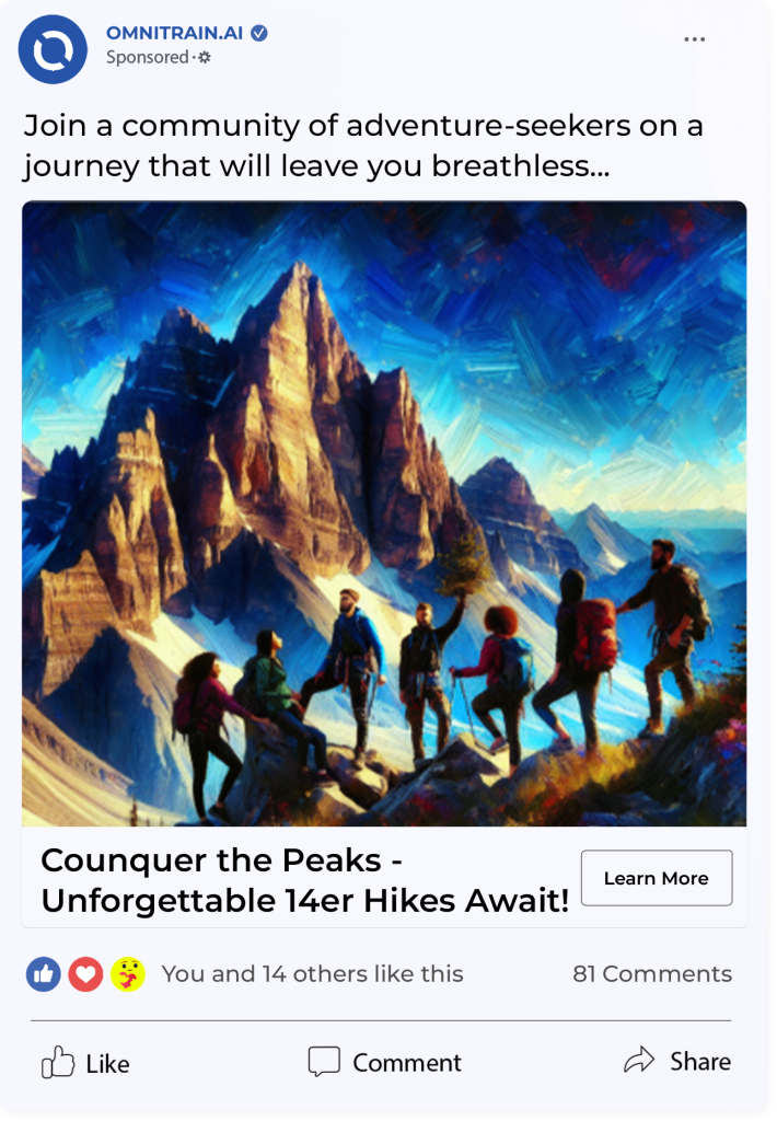 Welcome [omnitrain.ai]