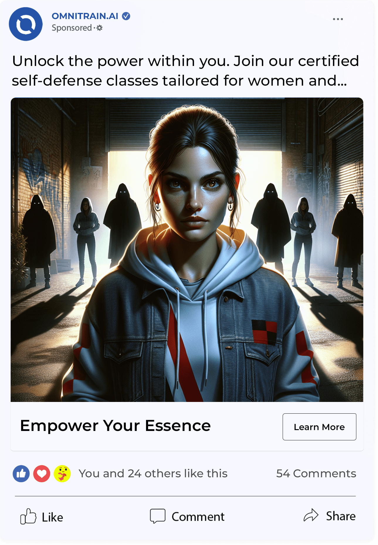 Omnitrain: The Future of AI-Powered, User-Focused Marketing